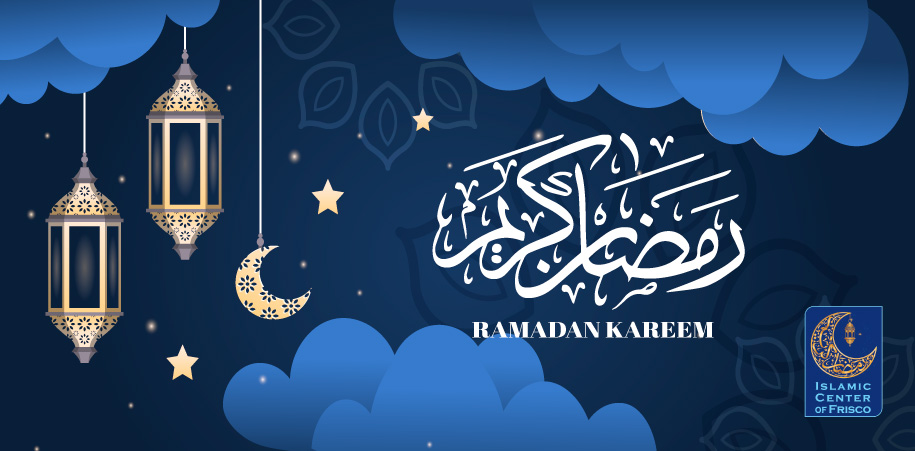 Islamic Center of Frisco - Frisco Masjid